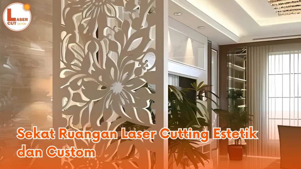Jasa Cnc Router, Jasa Grafir Laser, Jasa Cutting Acp | partisi kustom